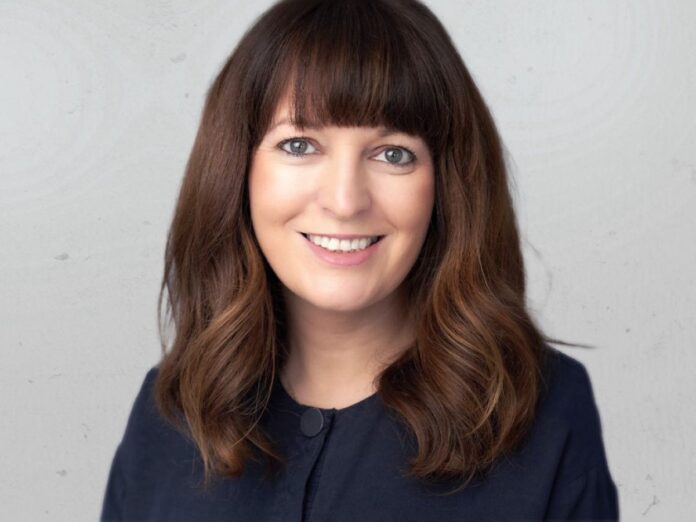 SoSafe ernennt Laura Ryan zur Chief People Officer - Personalwirtschaft