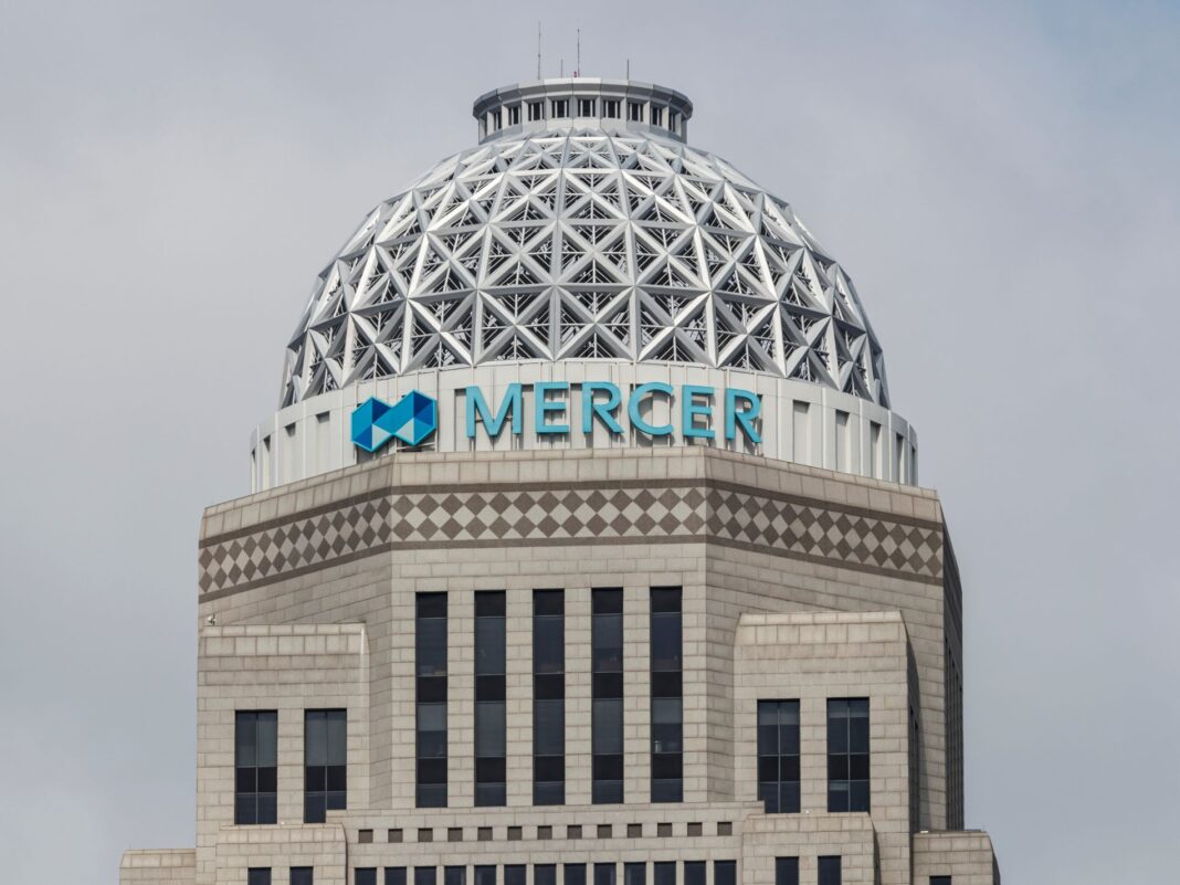 Mercer übernimmt hkp///group - Personalwirtschaft