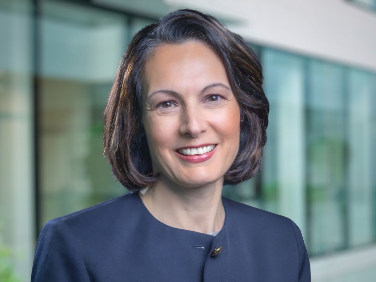 SAP People-Strategie: Gina Vargiu-Breuer im Interview - Personalwirtschaft