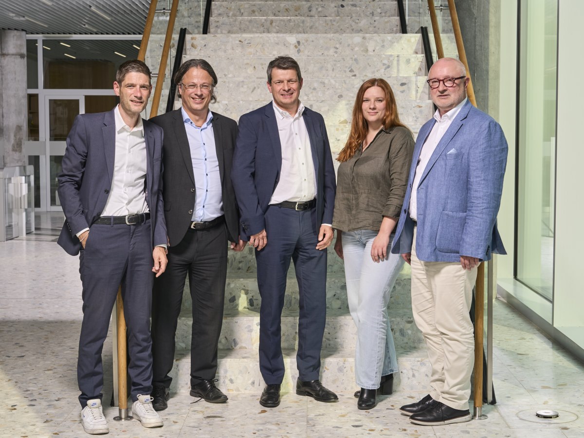 Round Table Arbeitsrecht: Fünf große Herausforderungen - Personalwirtschaft