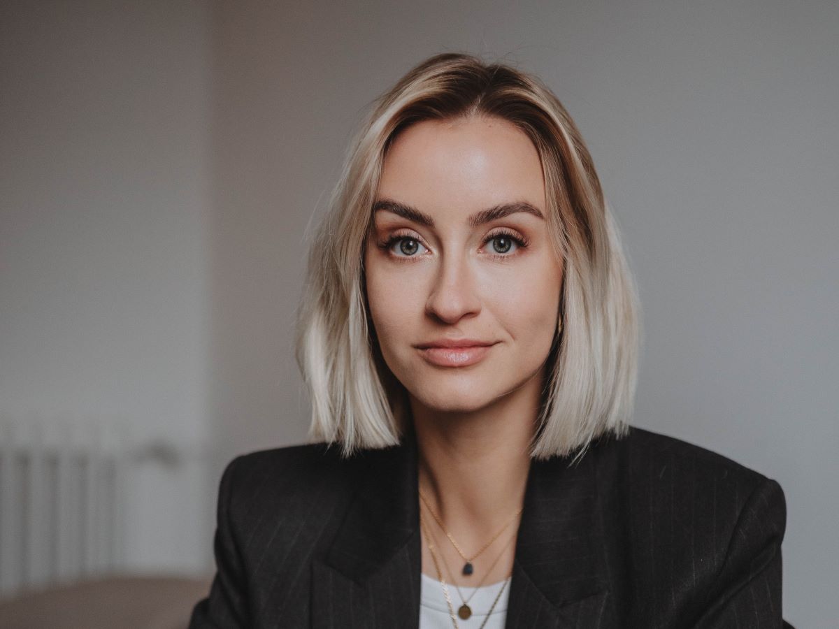 Kira Marie Cremer: „Das Wichtigste ist, mehr ins Tun zu kommen ...