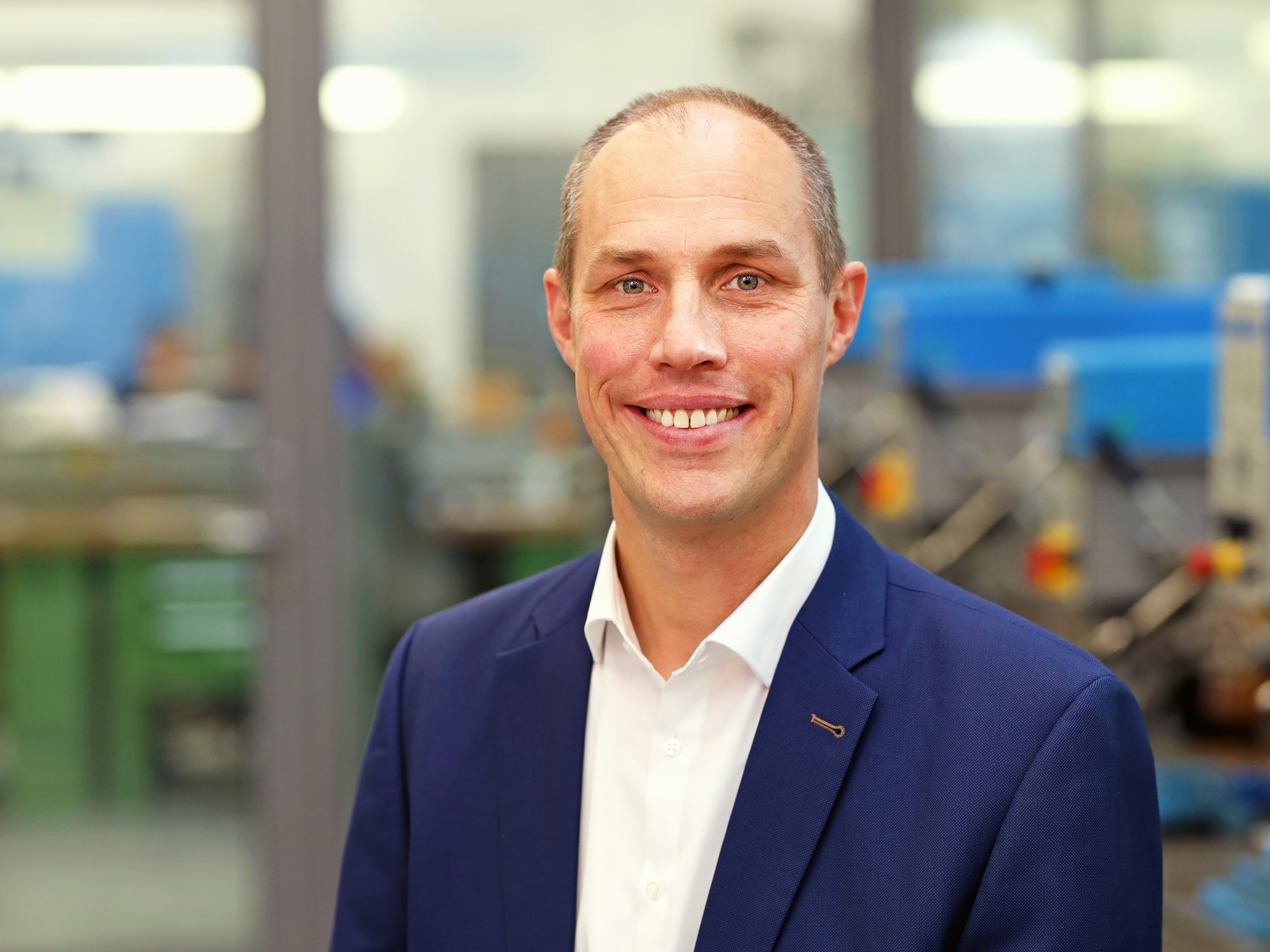 Wie Dräger die Azubi-Weiterbildung agil weiterentwickelt hat - Personalwirtschaft