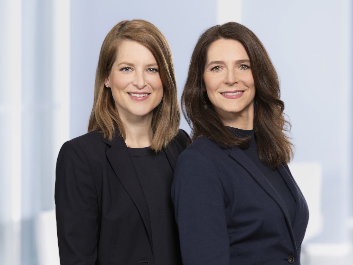 Funktioniert Jobsharing auch über Ländergrenzen hinweg ...