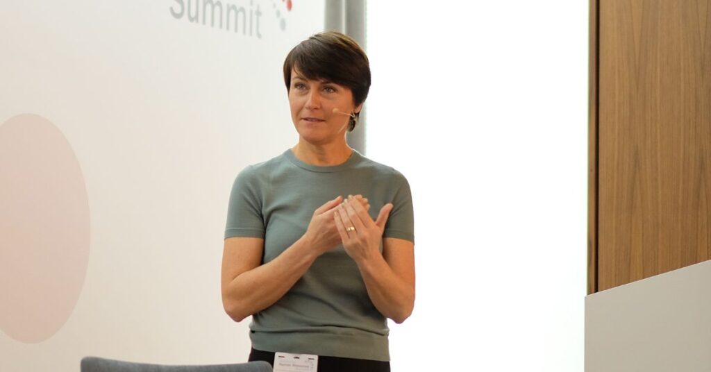 Katharina Rath wird CPO bei Voith - Personalwirtschaft