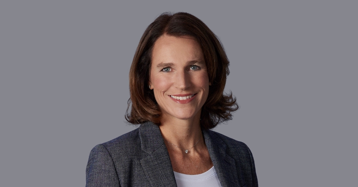 Judith Wiese über die Weiterbildung bei Siemens - Personalwirtschaft