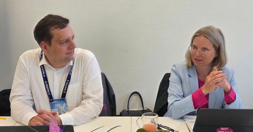 KI bei der Telekom: Das letzte Wort hat der Mensch - Personalwirtschaft