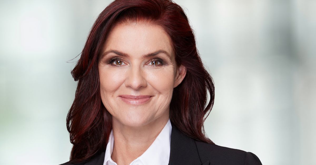 Konstanze Marinoff wird CHRO bei der Amedes Group - Personalwirtschaft