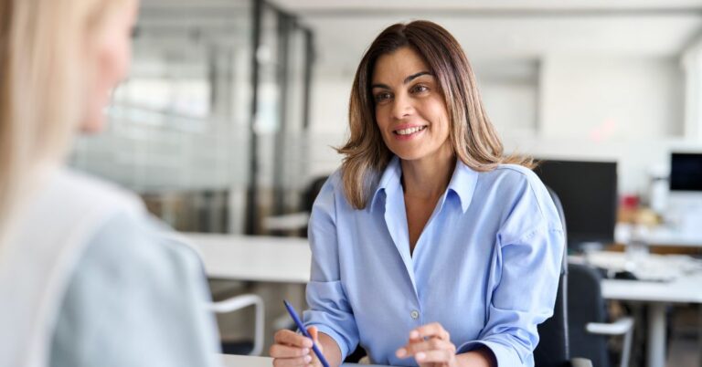Viel Feedback, wenig Veränderung: Welche Hebel HR im Alltag stärken ...